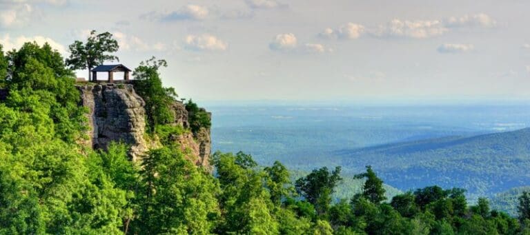Explore the Ozarks – Van Buren Advertising & Promotions Commission